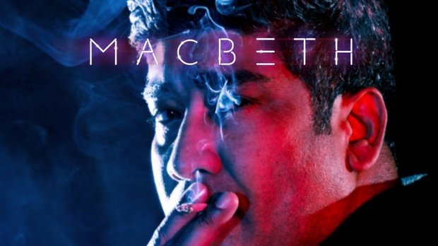 Macbeth | Data Thistle