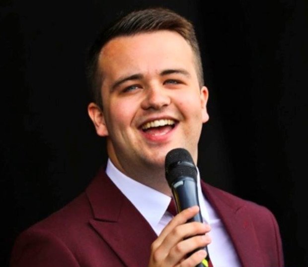 Sam Knight: The Legends of Swing Show | Data Thistle