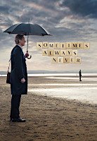 Sometimes Always Never (2018) | Data Thistle