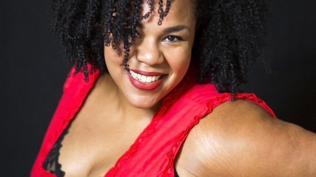 Desiree Burch - UK tour dates & tickets