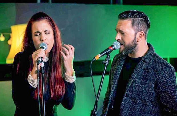 The Kondoors | Data Thistle