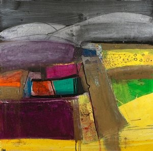 John Busby Remembered