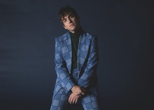 Andrew Combs | Data Thistle