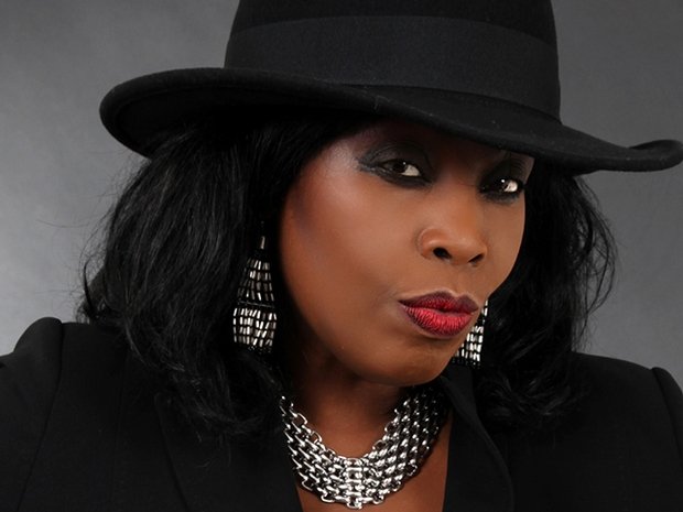 Ruby Turner | Data Thistle