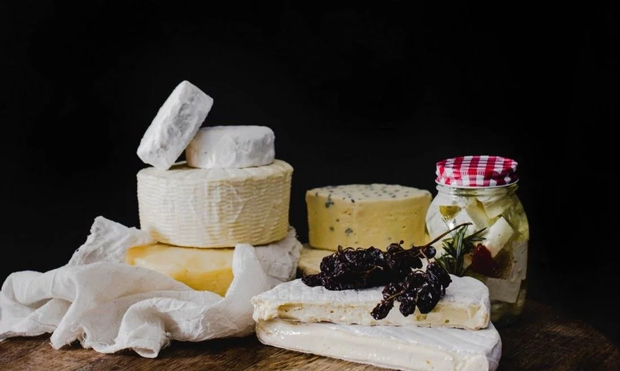 Mozzarella and Halloumi Cheese Making Workshop | Data Thistle