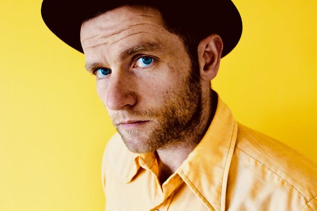 David Ford | Data Thistle