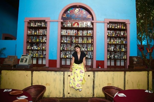 Ayala | Data Thistle