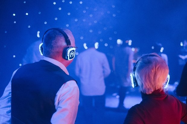 Made in Easterhouse | Data Thistle