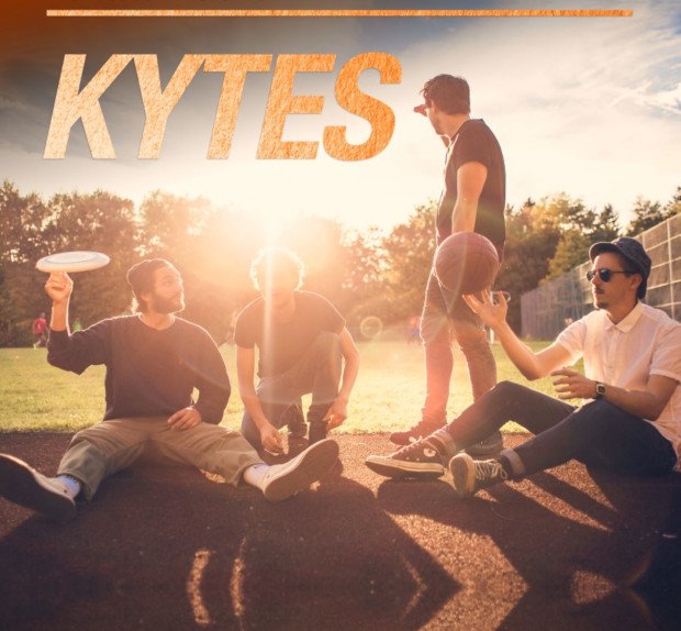Kytes - 2023 UK tour dates & tickets