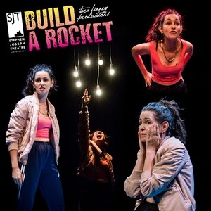 Build a Rocket | Data Thistle