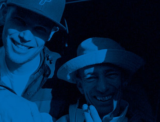 Skinnyman | Data Thistle