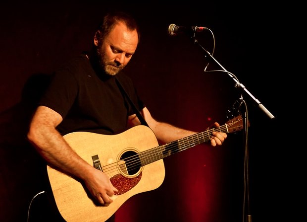 David Rovics | Data Thistle