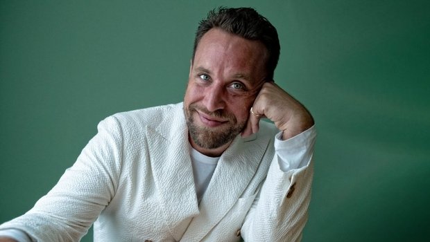 Lockie Chapman | Data Thistle