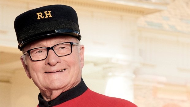 Colin Thackery | Data Thistle