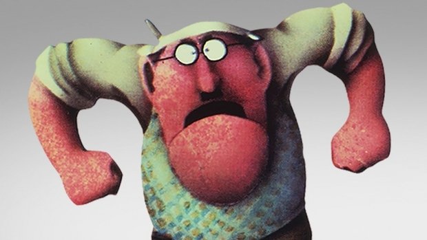 Monty Python at 50: Largest Gathering of People Dressed as Gumbys ...