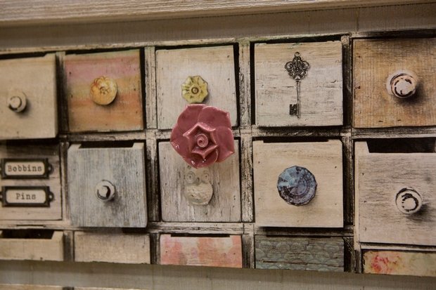 London Upcycling Show Competition | Data Thistle