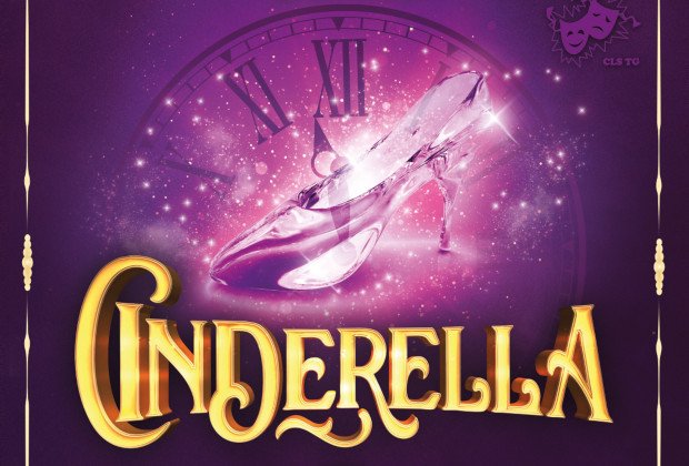 Cinderella | Data Thistle