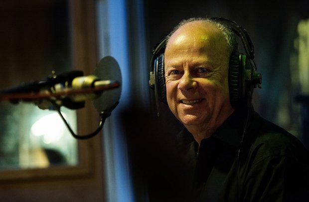 The John East Project | Data Thistle