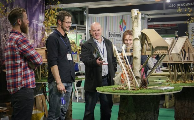 Farm Business Innovation Show | Data Thistle