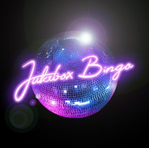Jukebox Bingo | Data Thistle