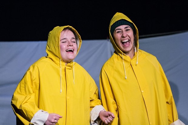 Empower Play: Clowning Workshops for Women and Non-Binary People | Data ...