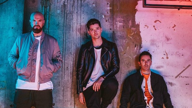 The Script announces Sunset & Full Moons 2020 UK tour, here's how to ...
