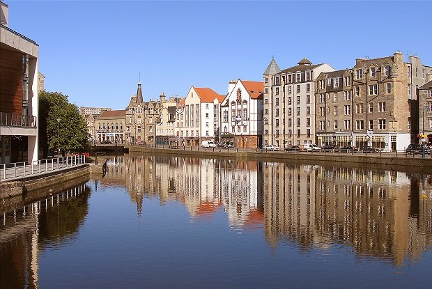 Water of Leith (Edinburgh)