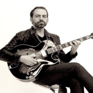 Woodstock Jazz presents Jamie McCredie Fourtet | Data Thistle