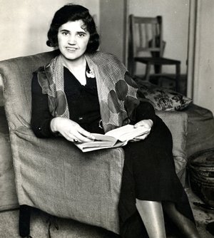 Jennie Lee: From Lochgelly to The Lords | Data Thistle