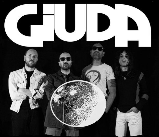 Giuda | Data Thistle