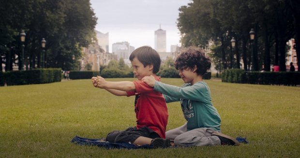 Take One Action Film Festival | Data Thistle