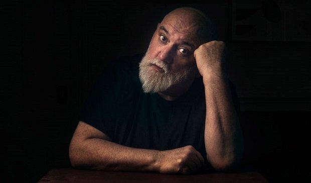 Alexei Sayle set to embark on 24-date tour in 2020, presale tickets on ...