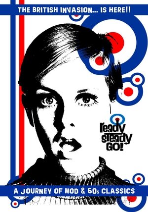 Ready Steady Go: On a Journey of Mod and 60s Classics | Data Thistle