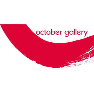October Gallery (24 Old Gloucester Street, London WC1N)