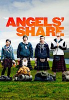 The Angels' Share (2012) | Data Thistle