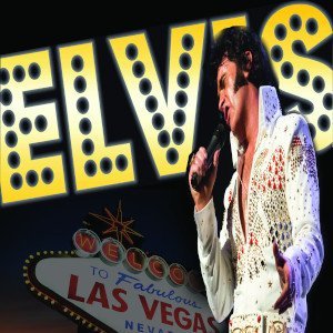 Elvis in Vegas with Fisher Stevens | Data Thistle