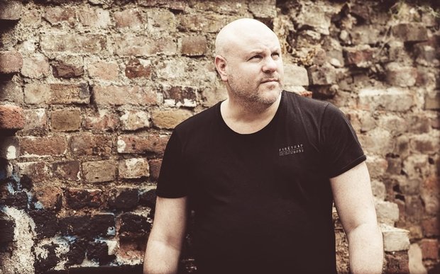 Jon Collins & London Electric Blues | Data Thistle