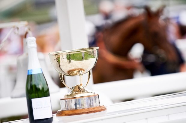 Perth Racecourse Gold Cup Day | Data Thistle