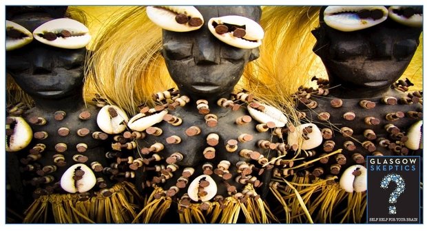 Dying of Fright:'Voodoo Fright Death' & the evolution of emotion | Data ...