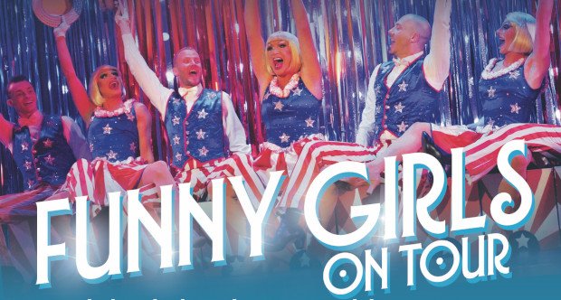 Funny Girls | Data Thistle