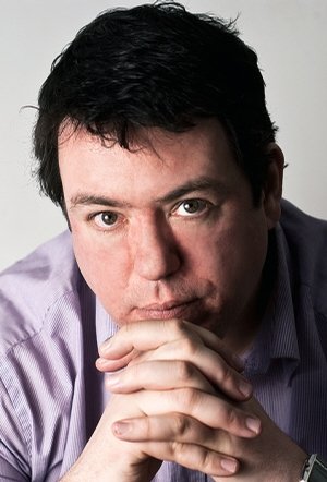 Matt Price Headlines February's Custard Comedy Night At Eddington ...