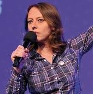 The Coastal Comedy Show with TV headliner Keith Farnan! | Data Thistle