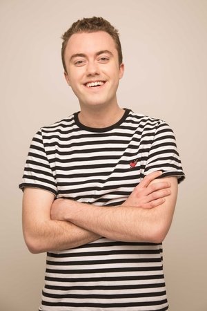 The Coastal Comedy Show with TV headliner Tom Lucy! | Data Thistle