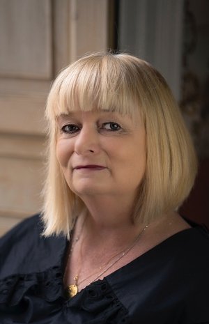 The Other Bennet Sister: Janice Hadlow at the Further From Festival ...