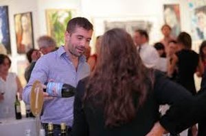 Davy Zyw: Wine Tasting Experience | Data Thistle