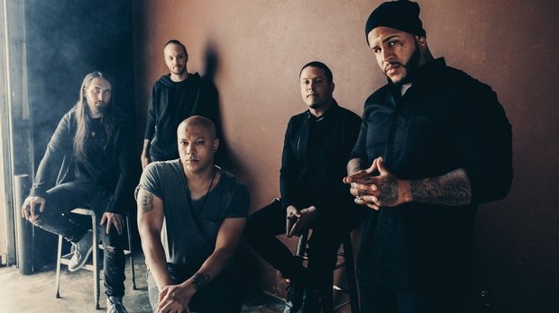 Bad Wolves | Data Thistle