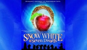 Nardone's Academy Of Performing Arts Presents: Snow White And The Seven Dwarfs | Data Thistle
