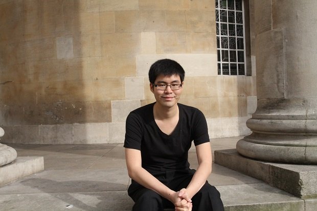 Ken Cheng: To All the Racists I've Blocked Before | Data Thistle