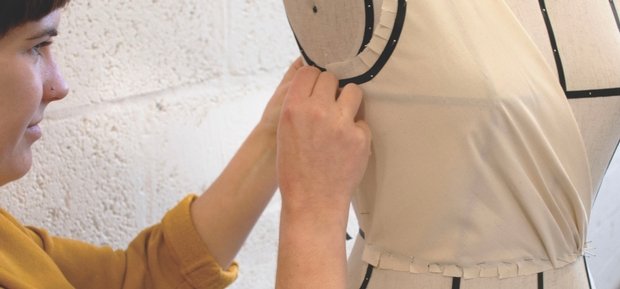 Introduction to Draping | Data Thistle