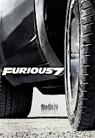 Fast & Furious 7 (2015) | Data Thistle